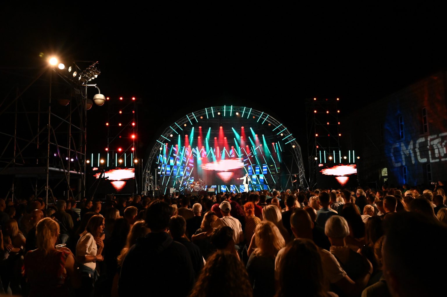CMC festival Vodice u petak sprema koncertni spektakl! - CMC festival ...